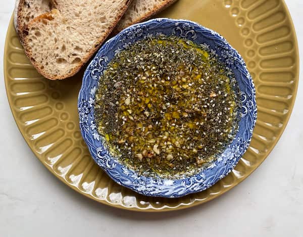 Five lemon myrtle recipes for every citrus lover | SBS The Cook Up with ...