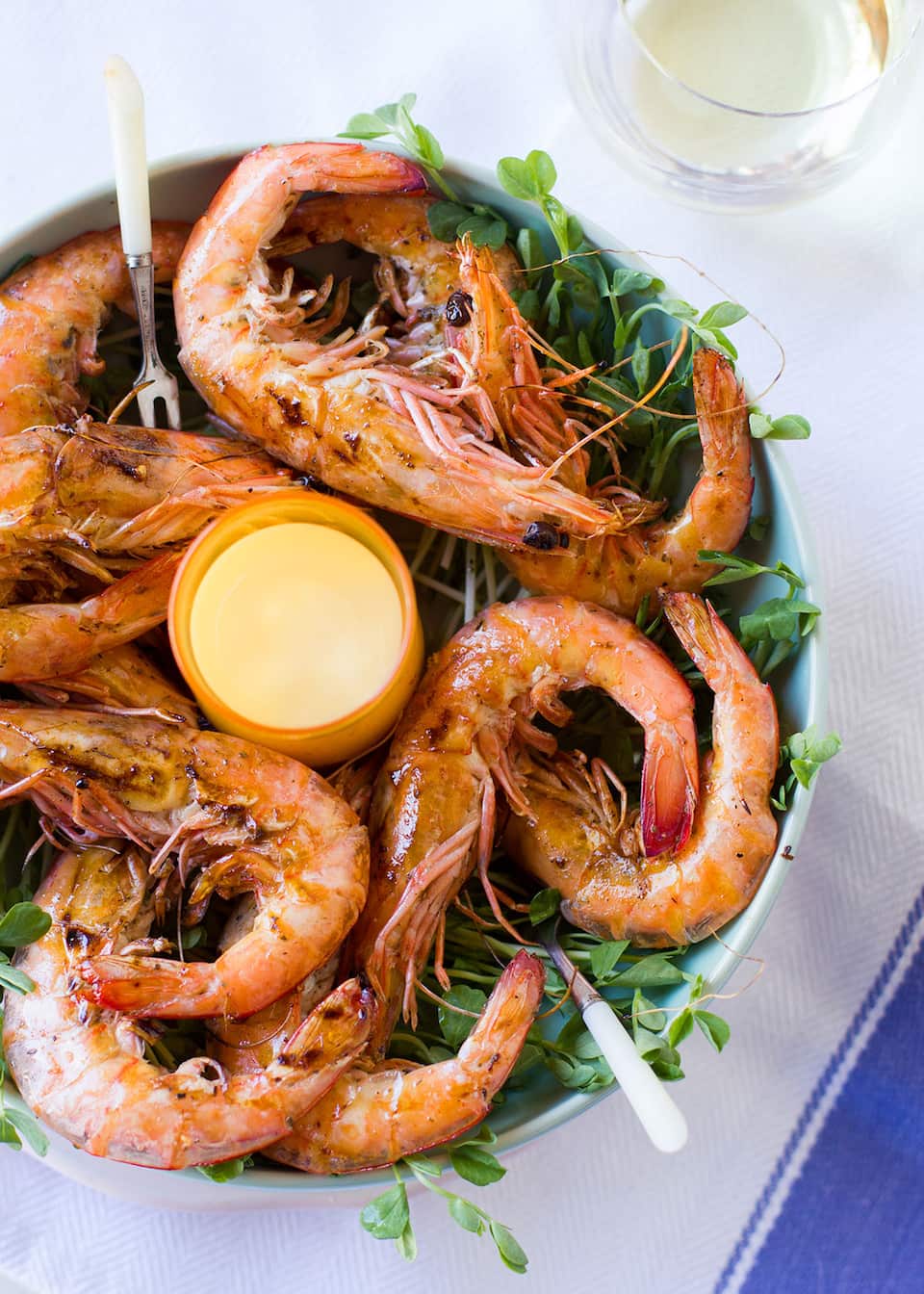 You want prawn recipes, here they are | SBS Food