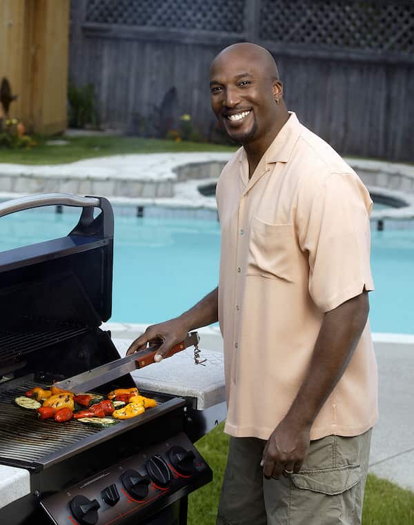 These grill stars are here to fire up your BBQ season | SBS Food