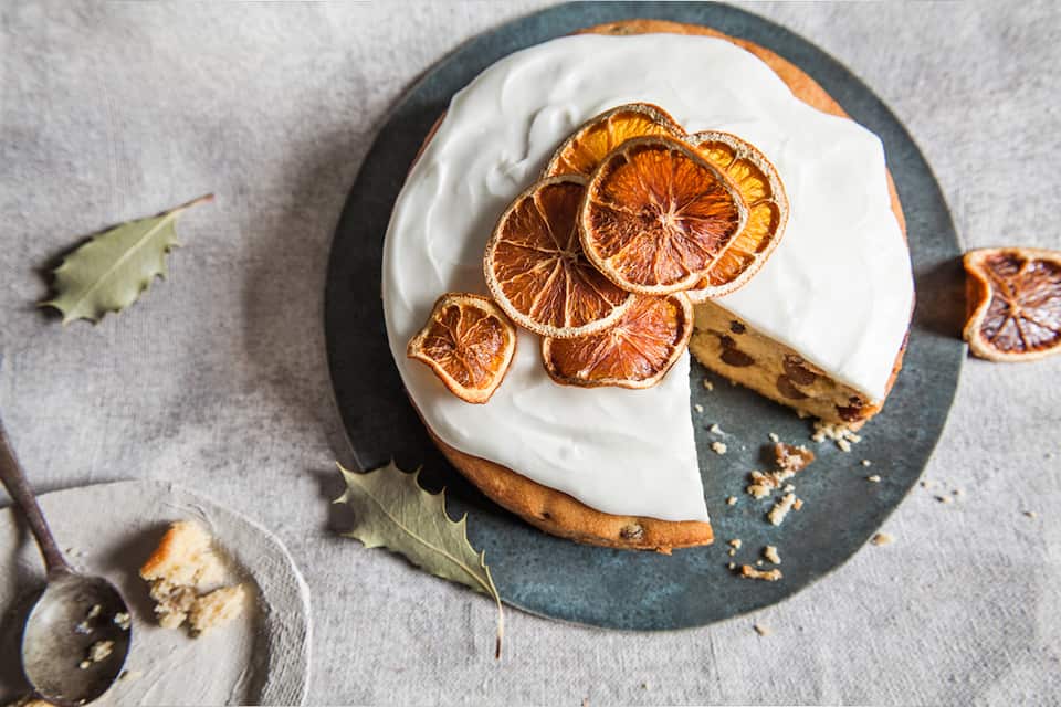 23 Christmas cakes to tempt any fruitcake hater | SBS Food