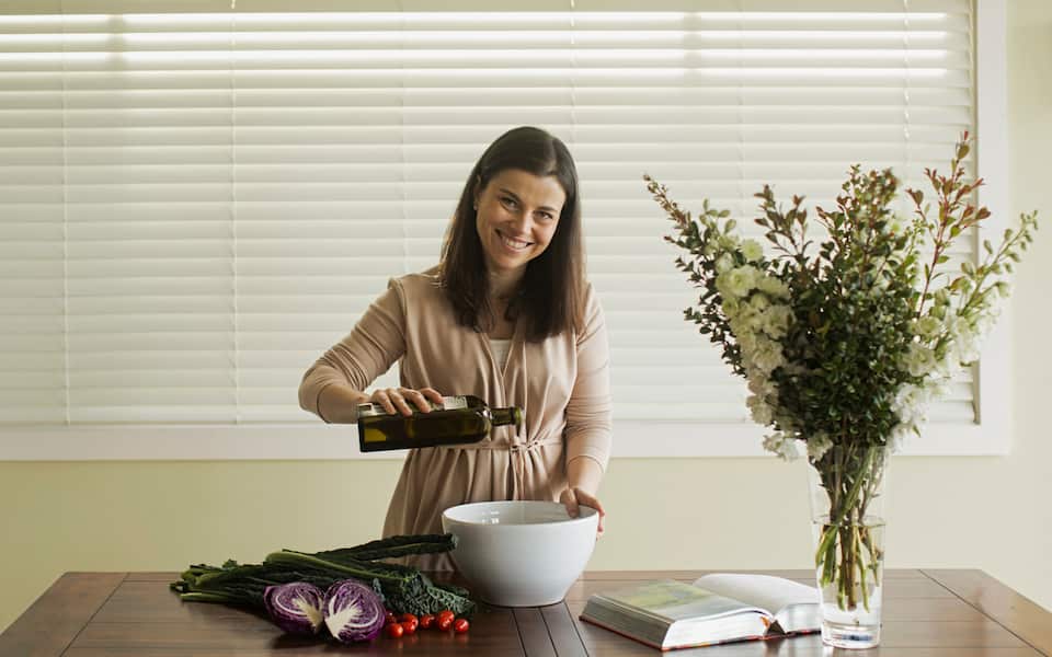 FoodSt is the delivery service that allows home cooks to "step into ...