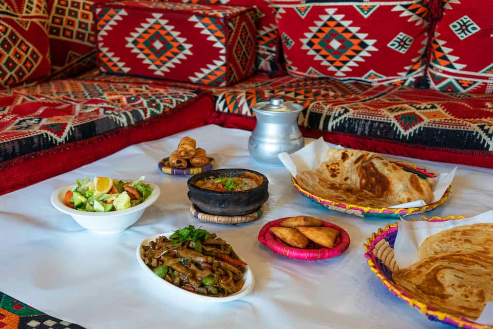 How Melbourne’s new Yemeni restaurant is the home the owner never had ...