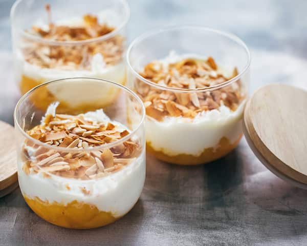 Start your day with these breakfast pudding recipes | SBS Food