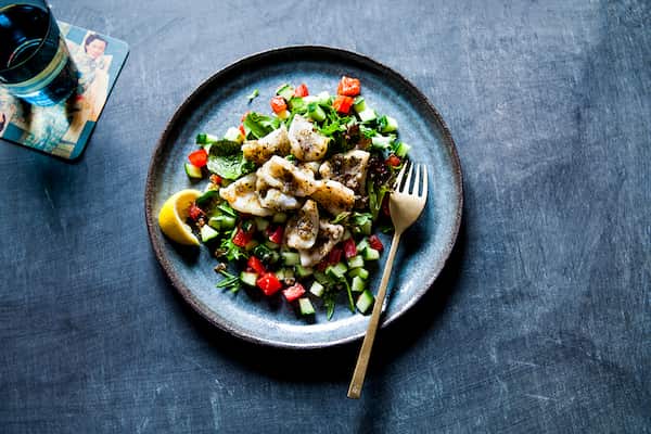 13 recipes that celebrate Australian bush foods | SBS Food