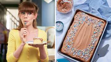 Make the kitchen your happy place with Mary Berg | SBS Food