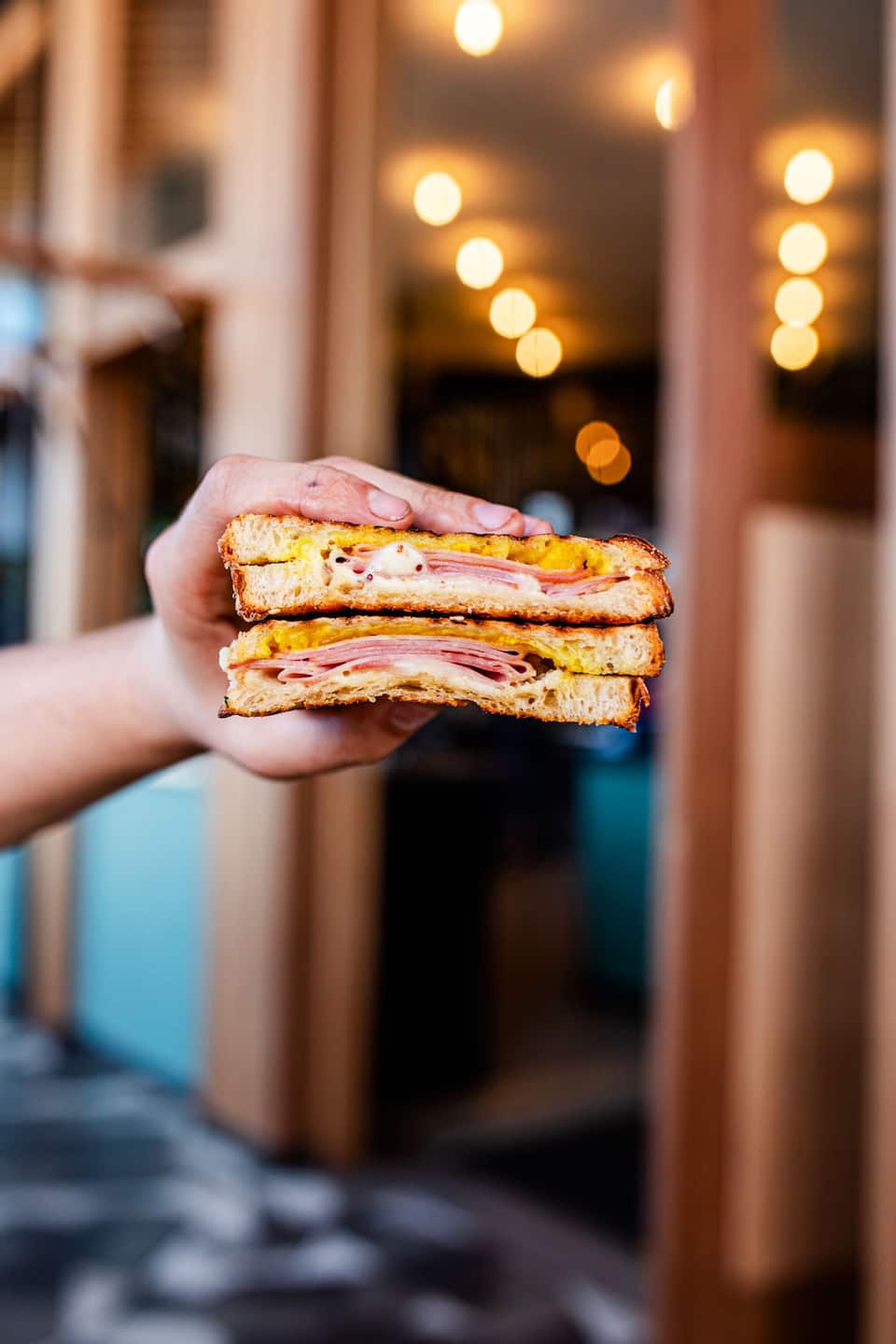 Perth's new wave of continental rolls | SBS Food