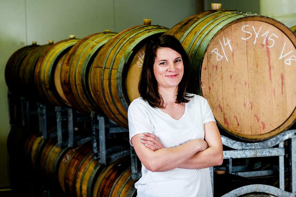 Australian women at the top of their field in hospitality | SBS Food