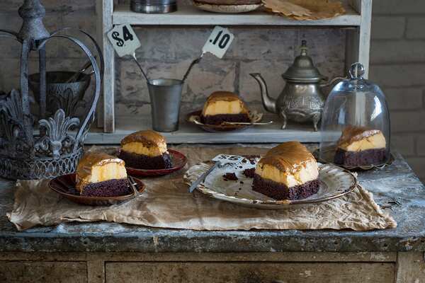 Bakeproof: Latin American cakes | SBS Food