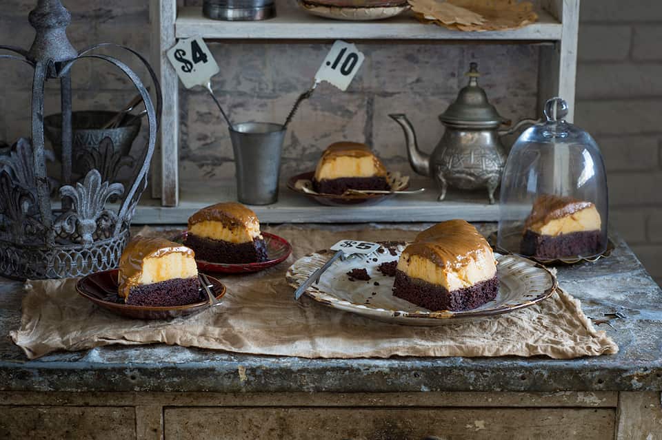 Bakeproof: Latin American cakes | SBS Food