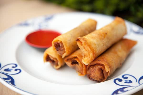 All the different ways to party with spring rolls | SBS Food