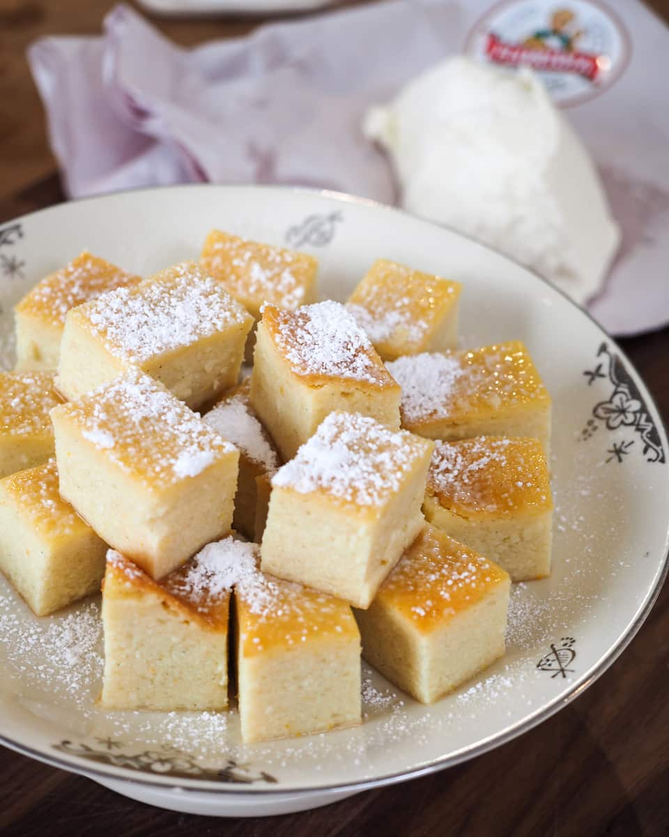 Discover semolina's star power in these bakes and cakes | SBS Food