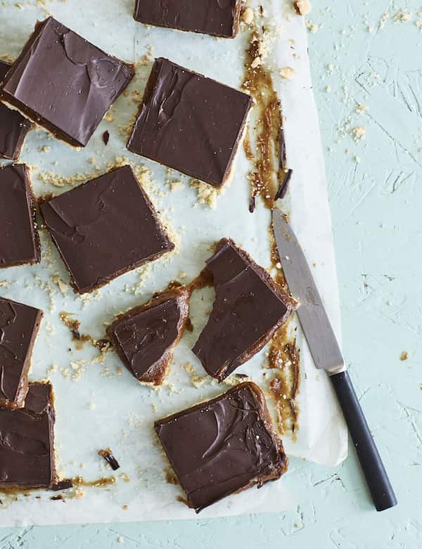 Luxe up your shortbread with these indulgent recipes | SBS Food