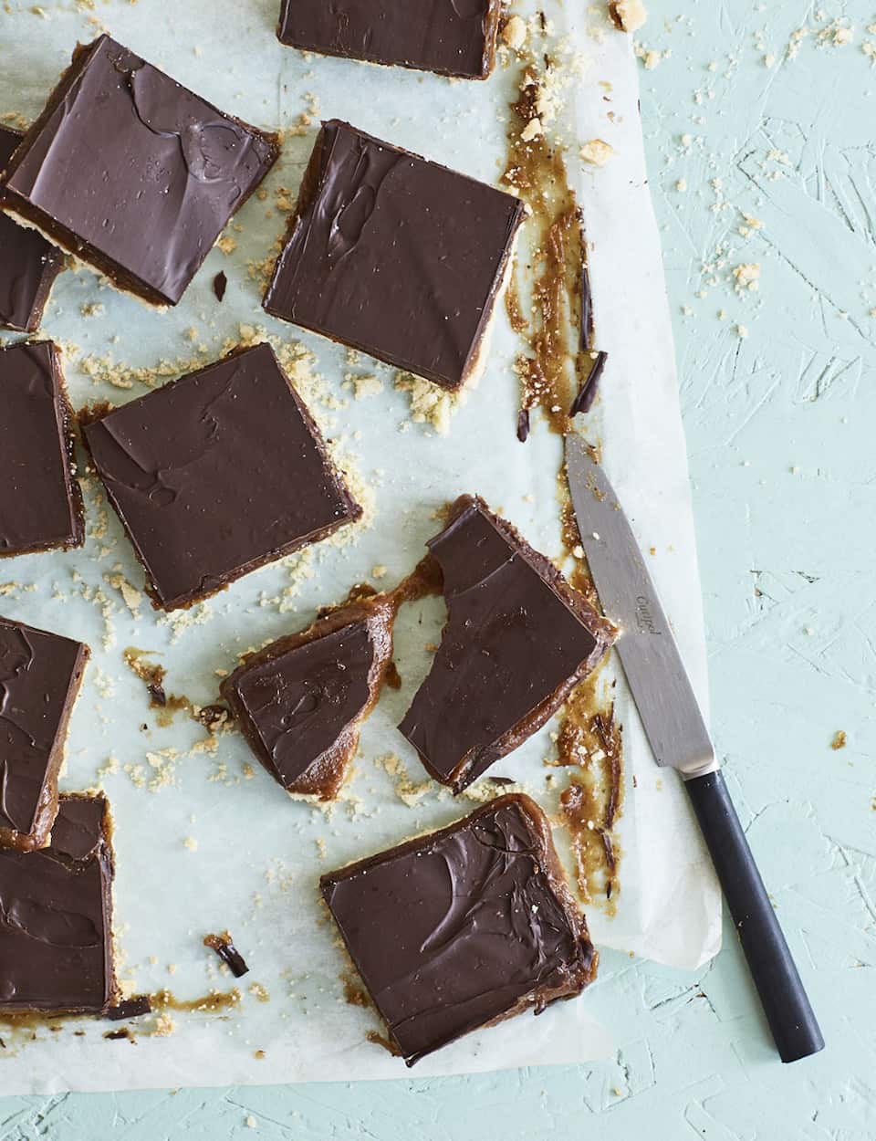 Luxe up your shortbread with these indulgent recipes | SBS Food