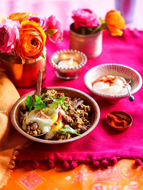 A round-up of our most popular mince recipes | SBS The Cook Up with ...