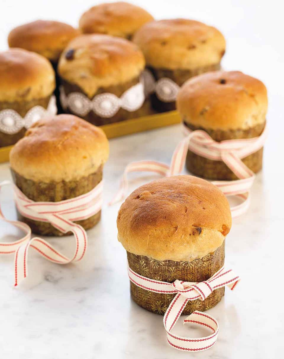 Panettone: How to make it and creative ways to use it up | SBS Food