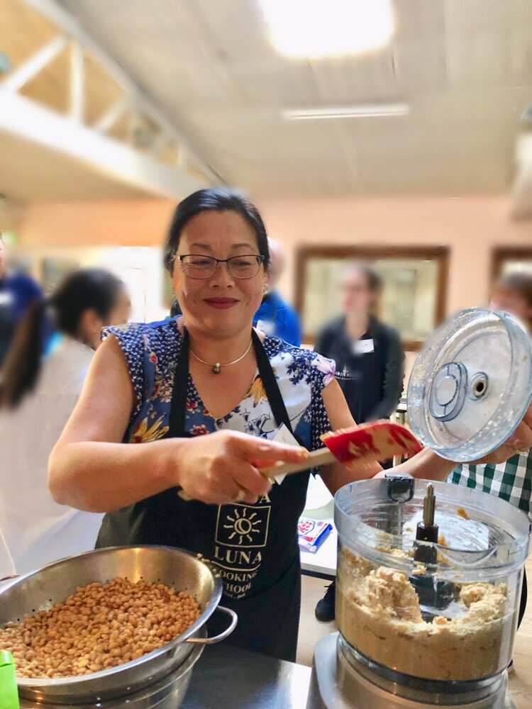 How to make your own miso at home | SBS The Cook Up with Adam Liaw