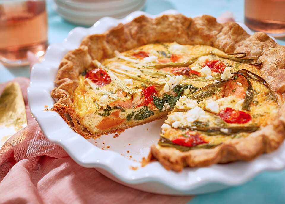 Give leftovers a scrumptious second life with these easy recipes | SBS Food