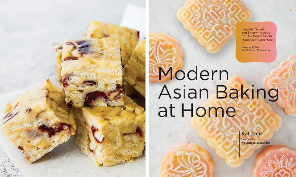 Subtle Asian Baking's Kat Lieu talks about the inclusivity of baking ...