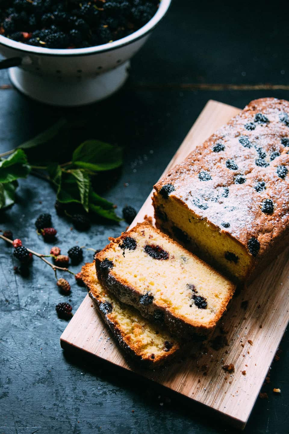 Put on the kettle and embrace the ‘plumpcious’ joy of a tea loaf with ...