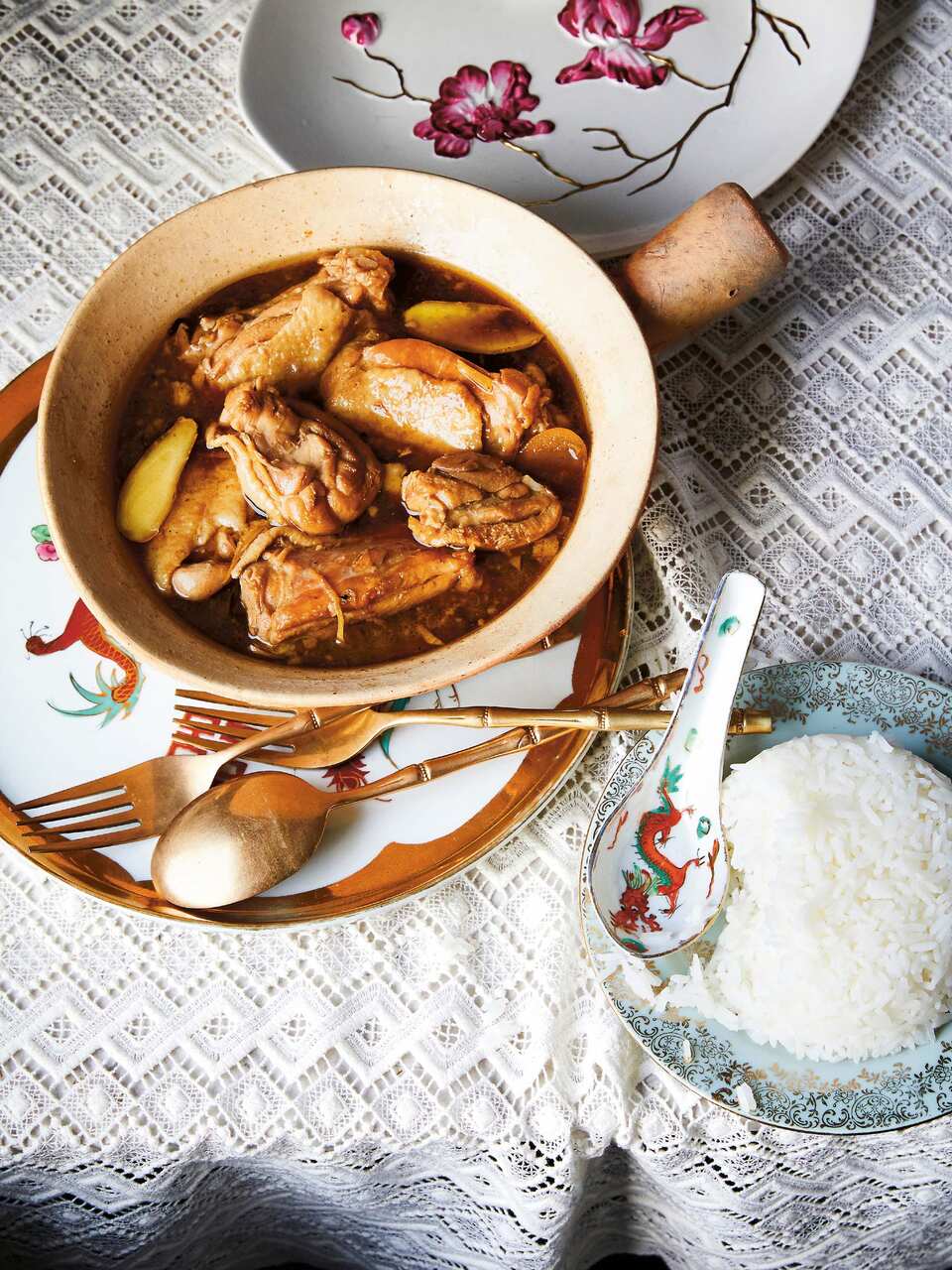 Ginger – the little food that could | SBS Food