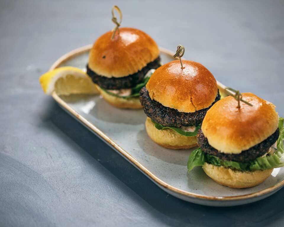 10 marvellous mushroom recipes | SBS The Cook Up with Adam Liaw