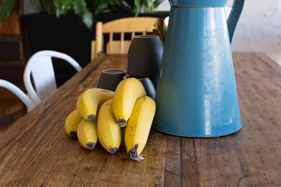 Why a true Somali meal isn't complete without bananas | SBS Food