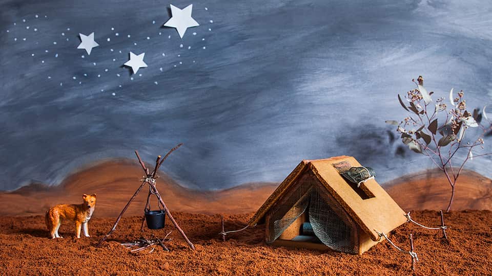 13 ways to use bush food in your baking | SBS Food