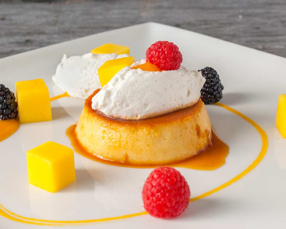 11 delicious ways to make crème caramel | SBS Food