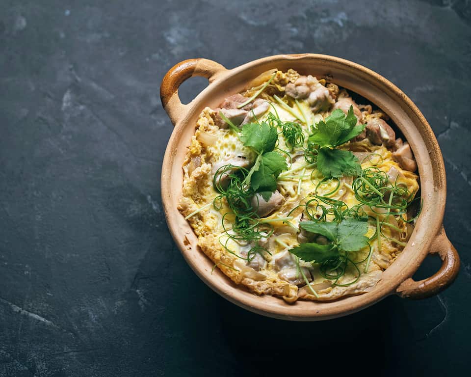 Japanese donburi recipes: 15 greatest one-bowl wonders | SBS The Cook ...