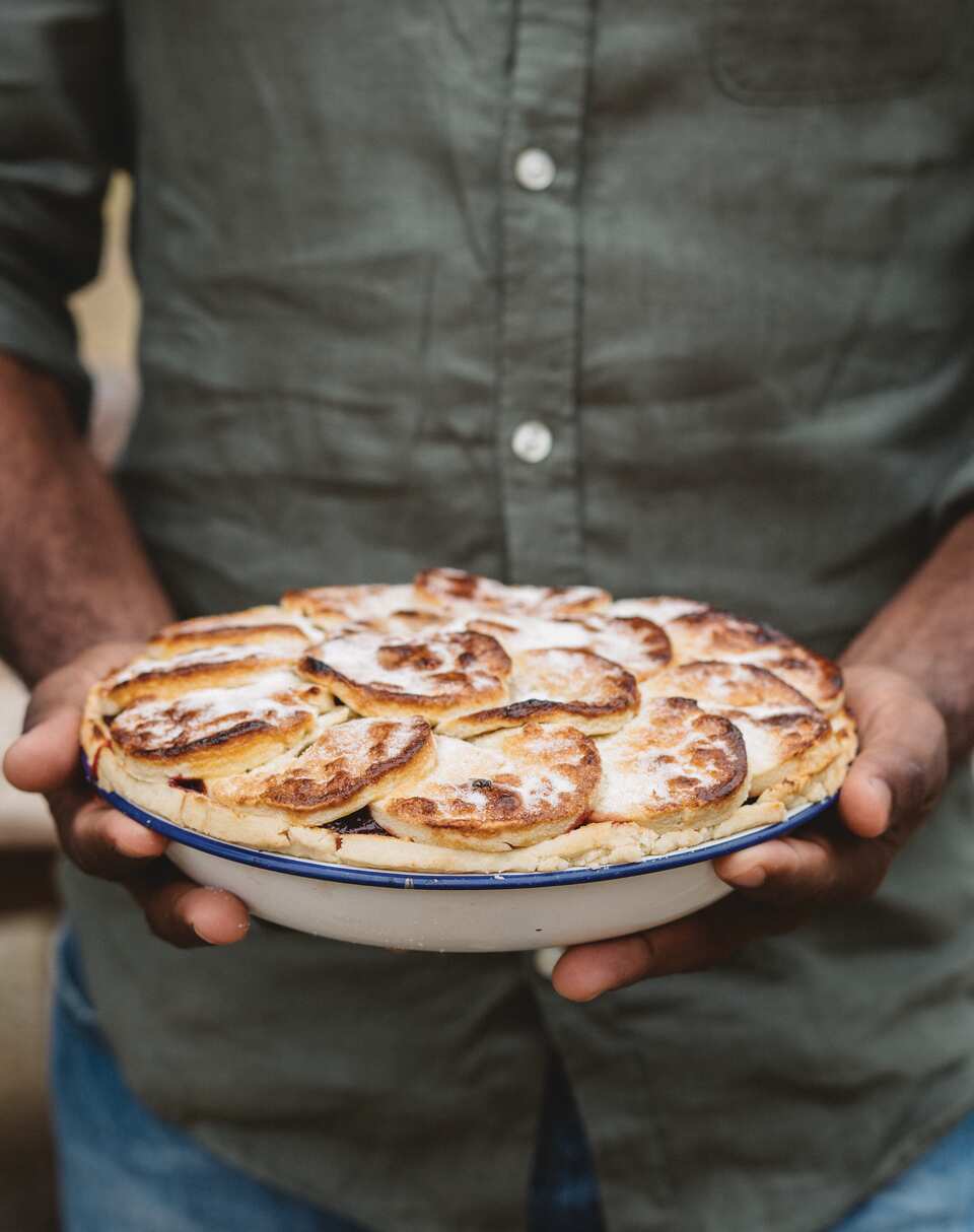 Ode to grandma: 10 heirloom recipes to preserve | SBS The Cook Up with ...