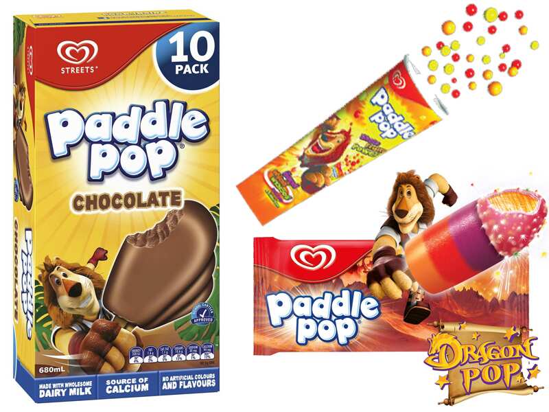 6 Aussie food brands that are different around the world | SBS Food