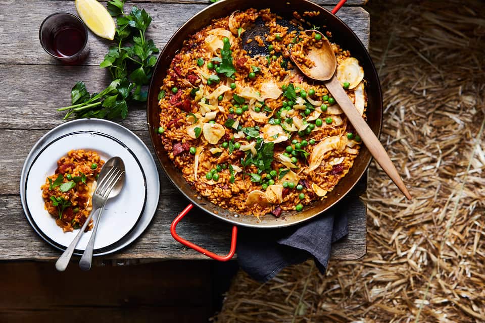 River Cottage Australia | Episode guide | SBS Food