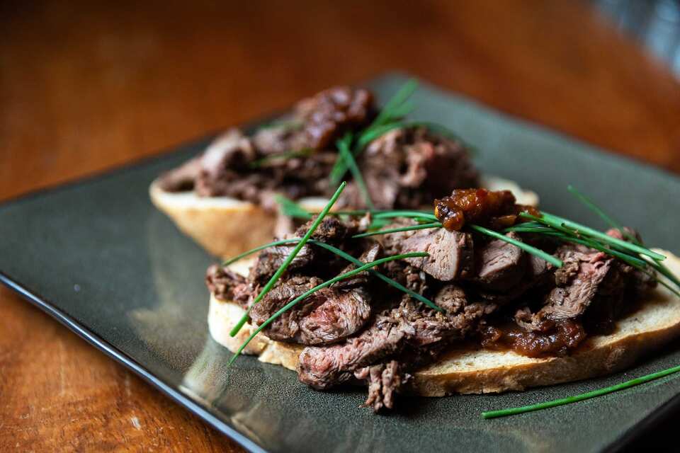 The art of cooking with bush foods | SBS Food