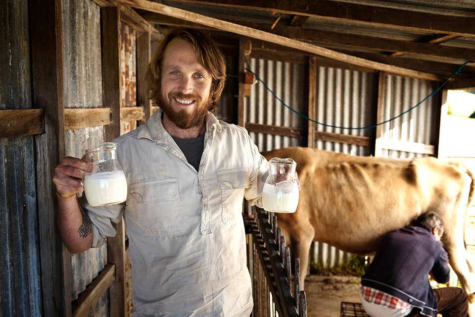 River Cottage Australia | Episode guide | SBS Food