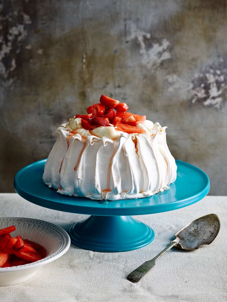 15 ways to get creative with pav | SBS Food