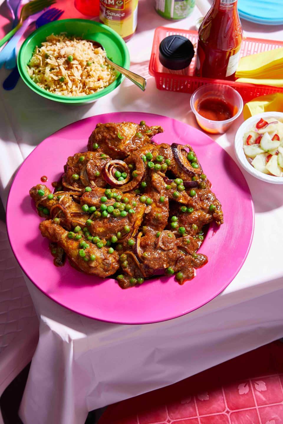 52 greatest curry recipes — one for each week of the year! | SBS The ...