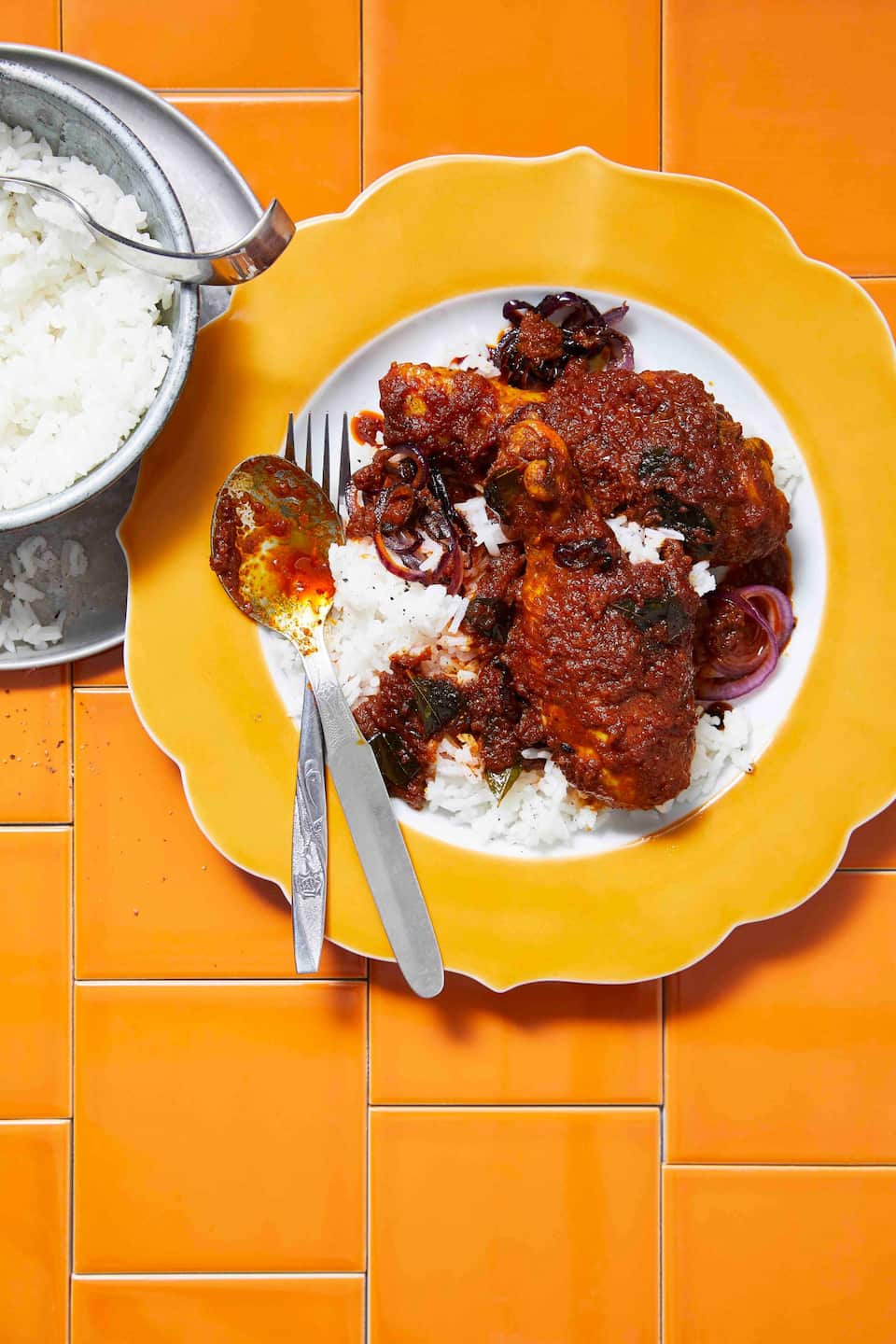 52 greatest curry recipes — one for each week of the year! | SBS The ...