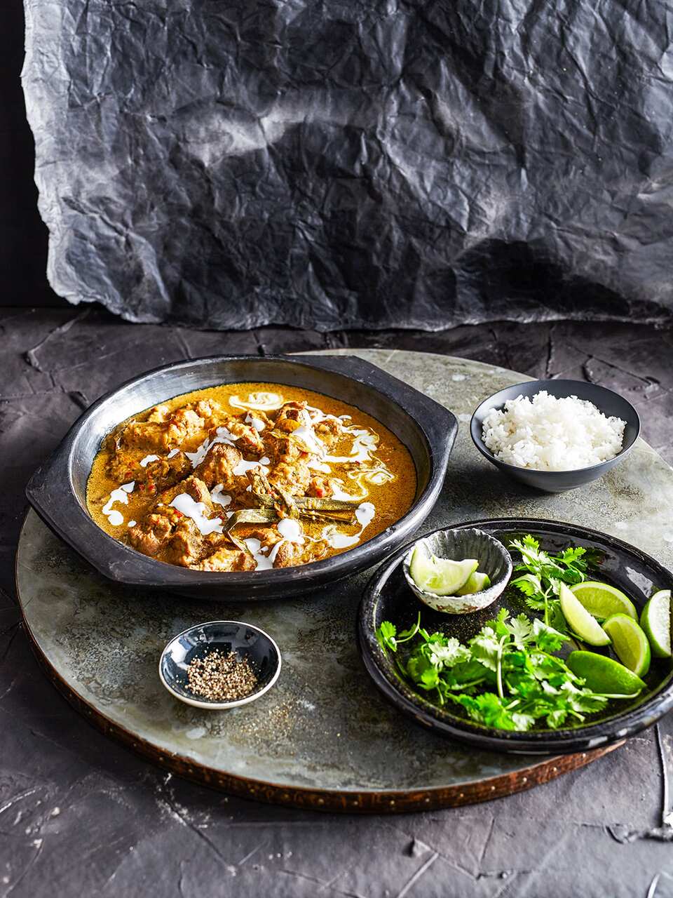 52 greatest curry recipes — one for each week of the year! | SBS The ...