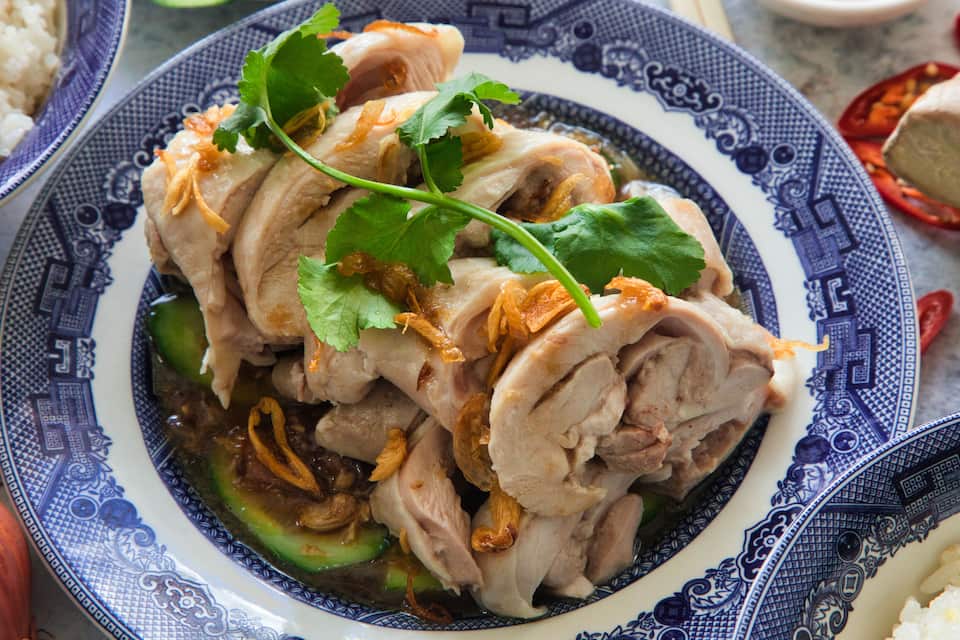 From Hainan to Saigon: How Hainanese chicken took flight | SBS Food