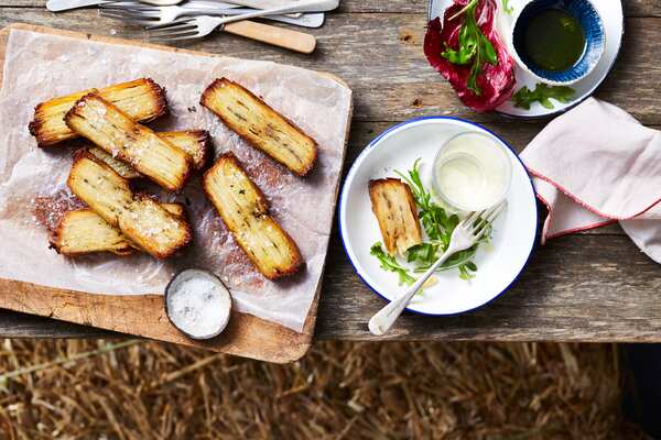River Cottage Australia | Episode guide | SBS Food
