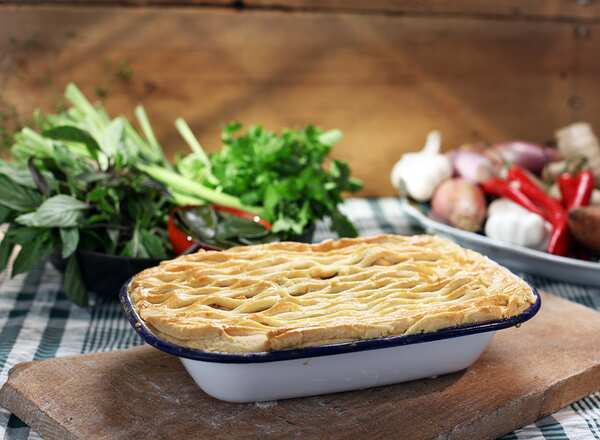 11 great chicken pie recipes | SBS Food