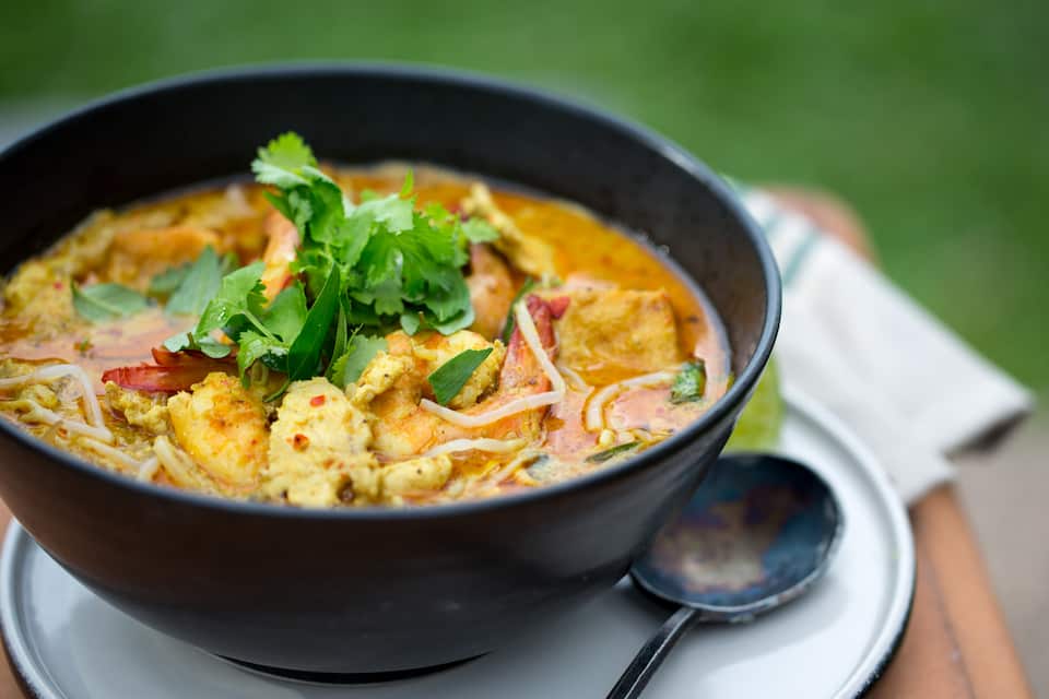 12 Adam Liaw hawker-style recipes to make at home | SBS Food