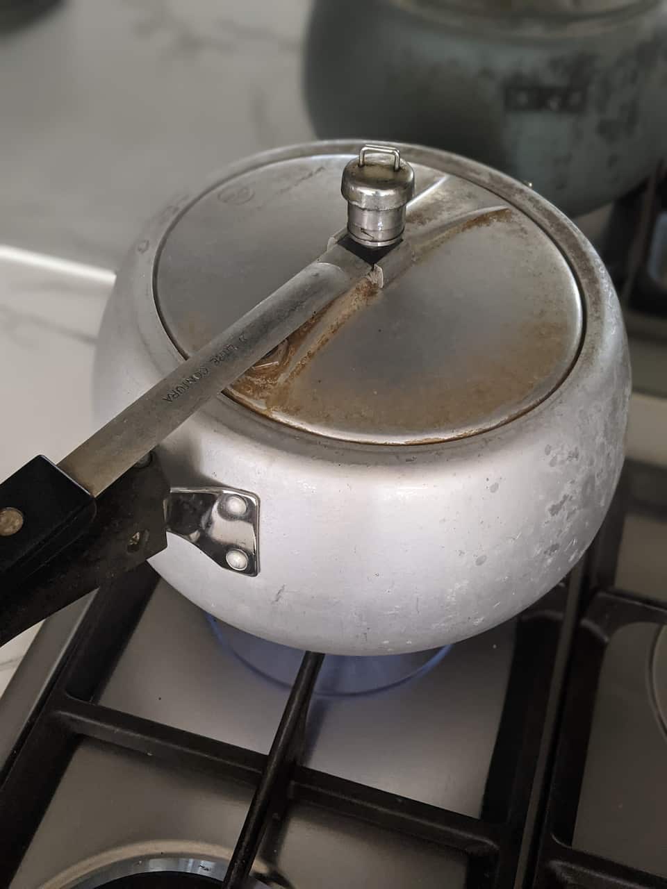 How the pressure cooker revolutionised cooking in India | SBS Food