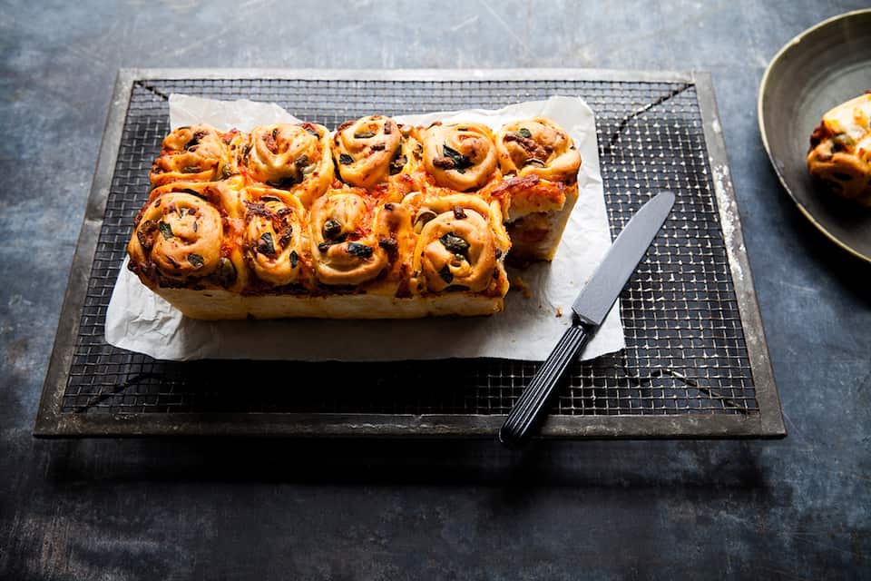 10 ways with Turkish pepper paste | SBS Food