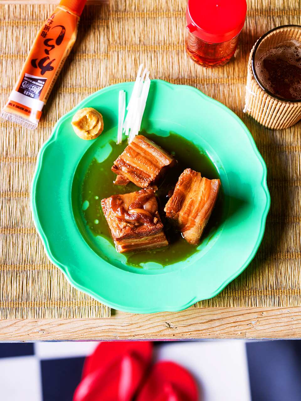 DIY izakaya recipes for your own Japanese tavern | SBS Food