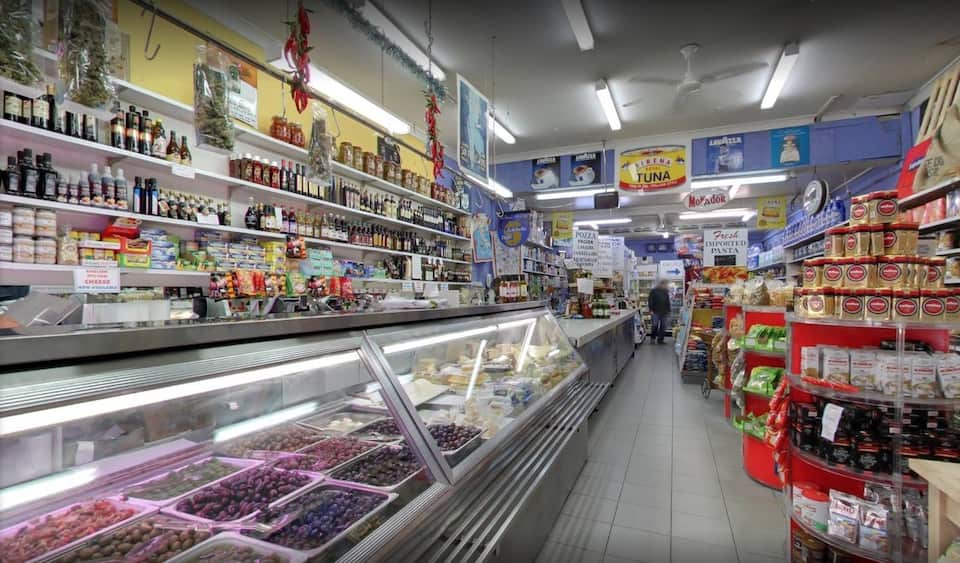 The old-school deli bringing a taste of Italy to Sydney | SBS Food