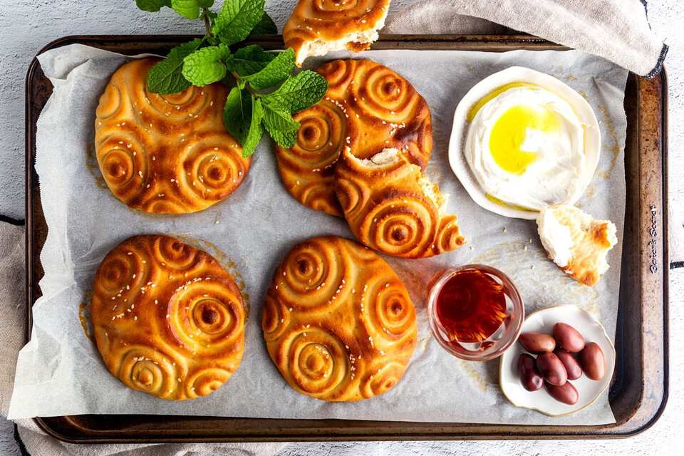 Ramadan in Australia: 5 etiquette rules you need to know about | SBS Food