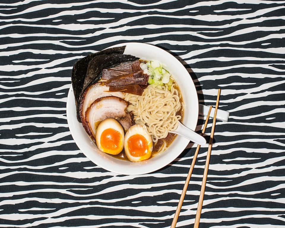 17 ramen recipes that bring Japan to your table | SBS Food