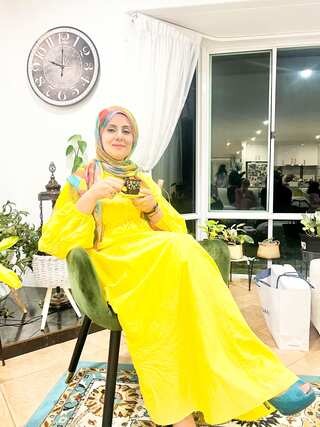 Kubba is an Iraqi dish that brings families (and patience) together ...