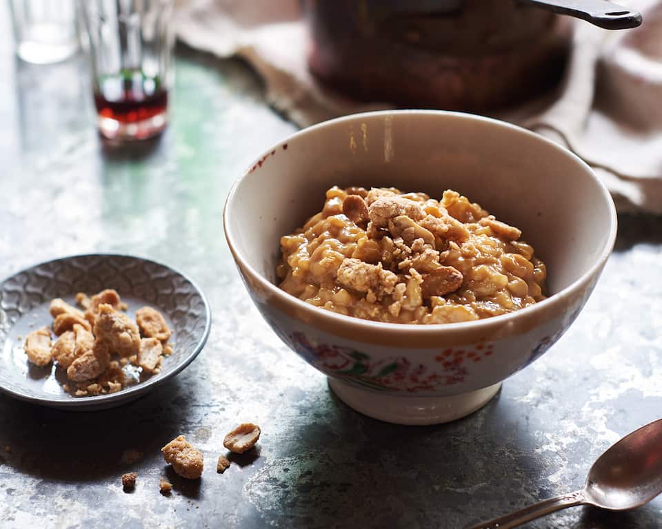 Start your day with these breakfast pudding recipes | SBS Food